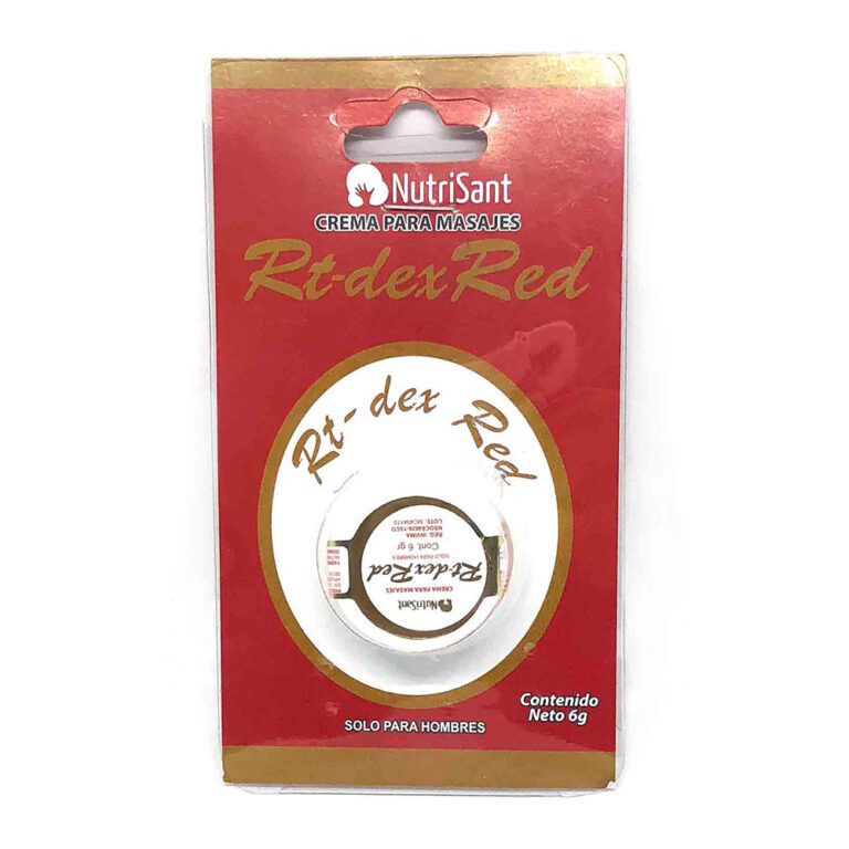 Gel Lubricante Íntimo Natural Elixir - DistriSex